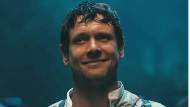 'Sinners': The Meaning Behind the Irish Vampire Remmick