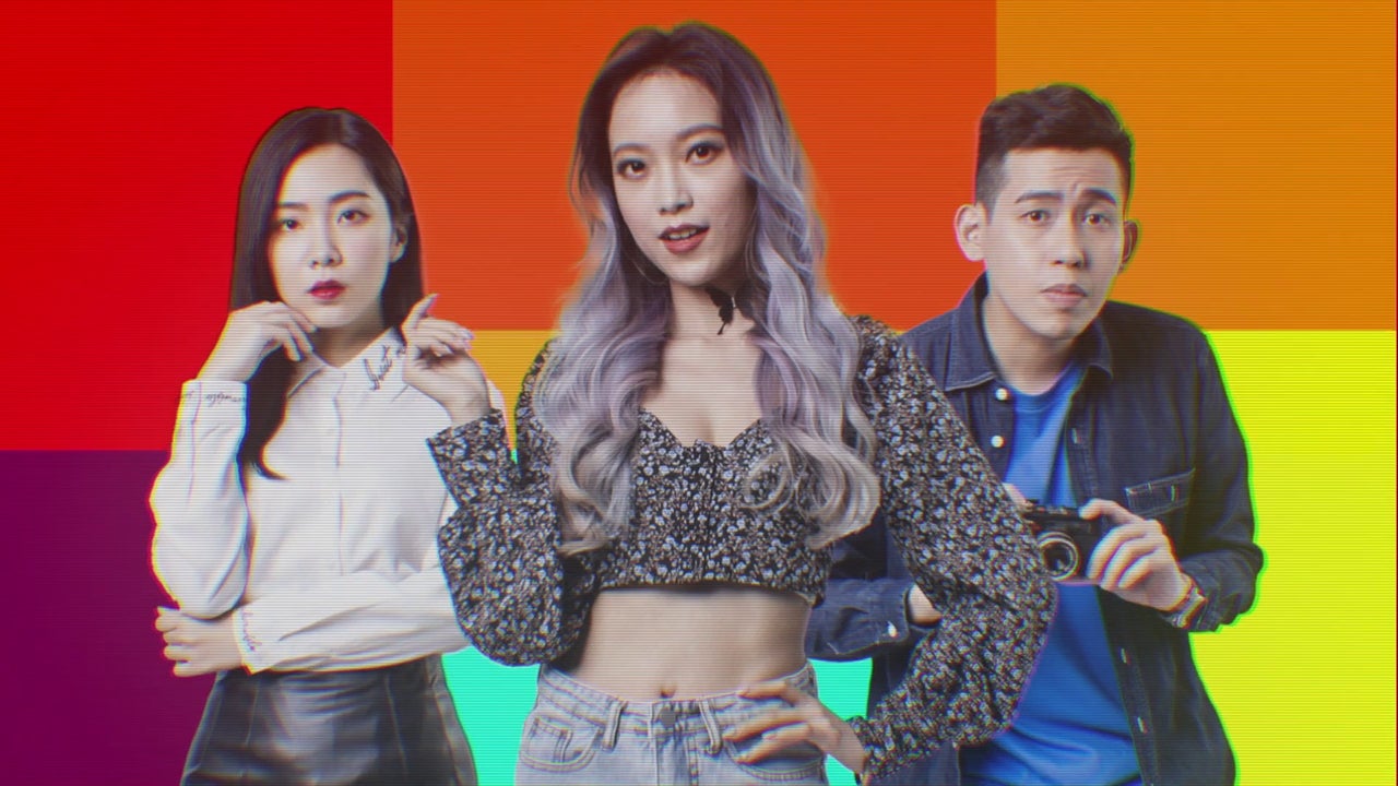 Urban Legend Hunters 2: Double - Official Launch Trailer