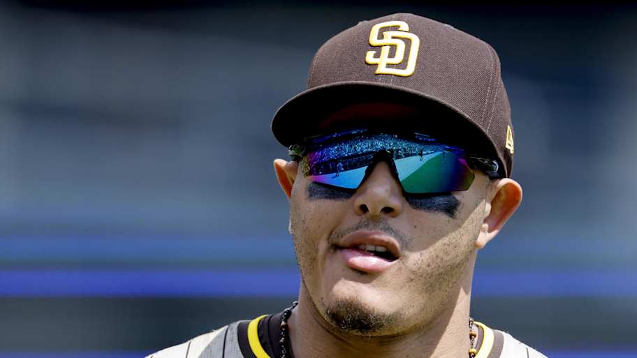 Padres Fall in Latest MLB Power Rankings From National Outlet