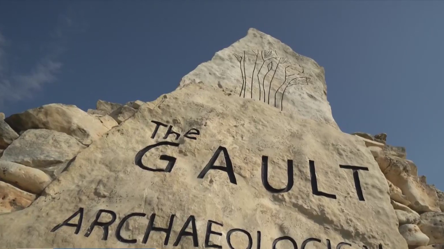 Dallas filmmaker uncovers hidden history at Gault Site in Central Texas