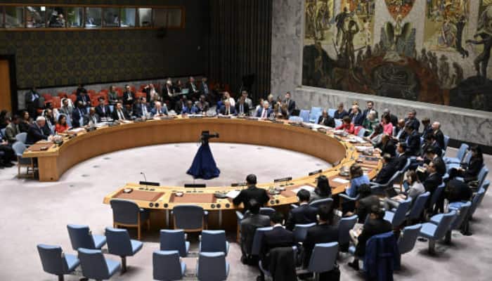 Pakistan with support of China dilutes UNSC condemnation of Pahalgam ...