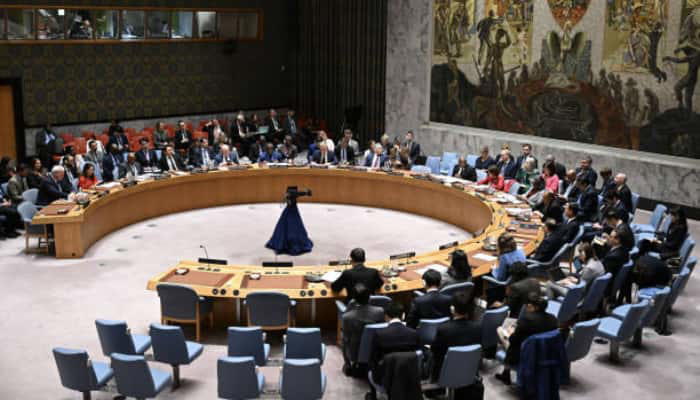 Pakistan with support of China dilutes UNSC condemnation of Pahalgam ...