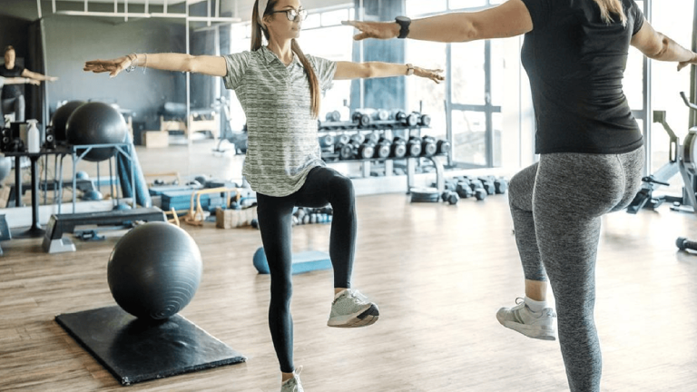 Got Balance? 5 Key Exercises to Test (and Improve!) Your Stability