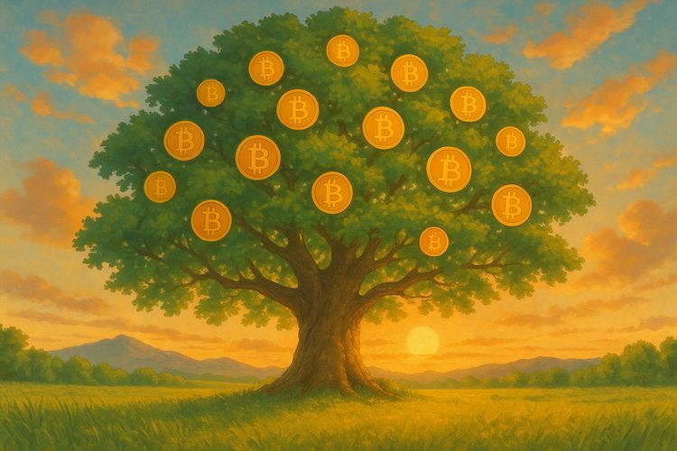 Crash Kripto Besar Diperkirakan Baru Datang 2026 atau 2027