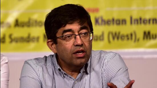 ‘Vadhavan, data hub will help boost MMR’s growth’