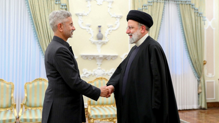 Pahalgam terror attack: Iran offers to mediate amid tensions between 'brotherly neighbours ...