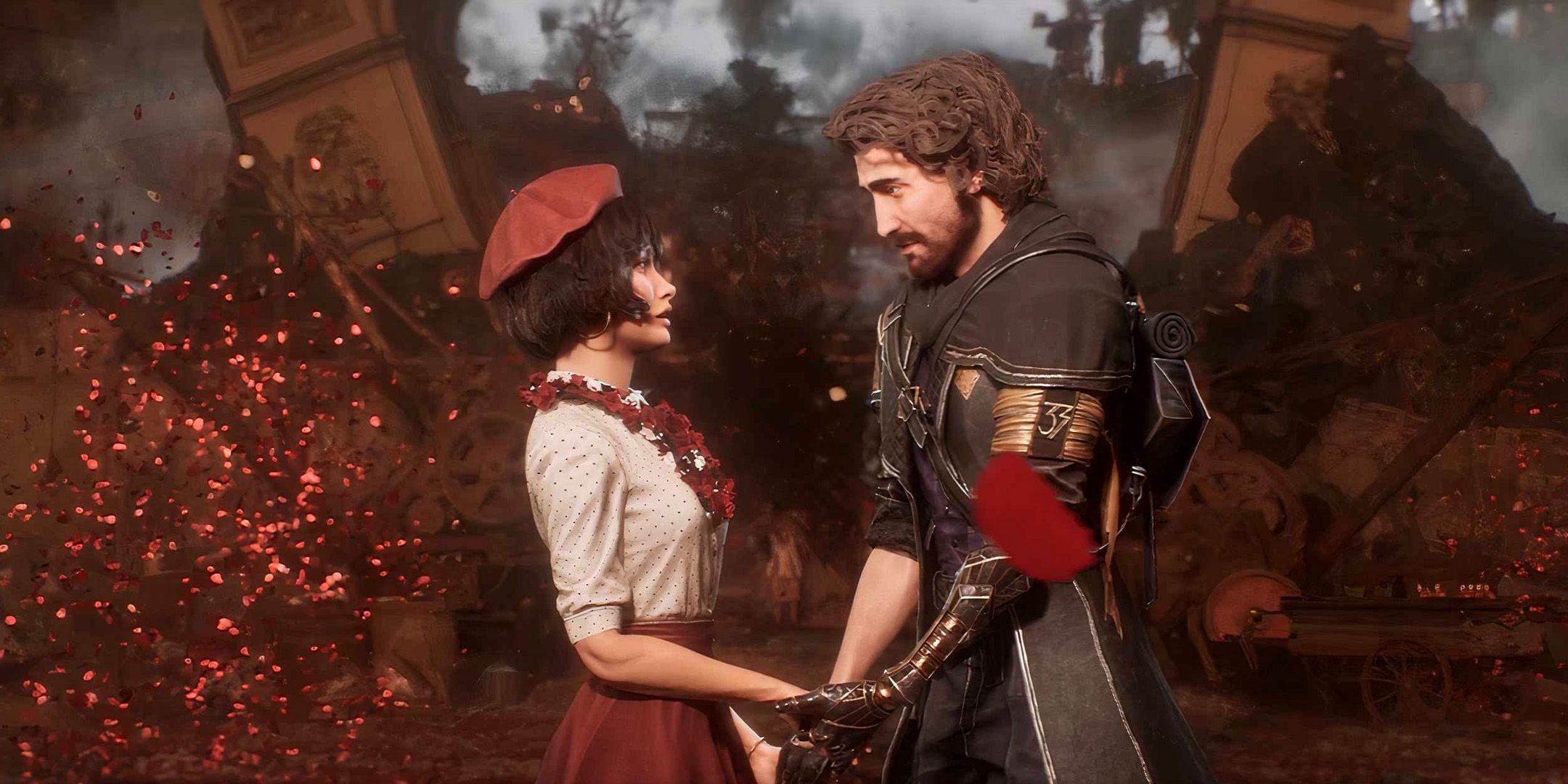 After 2 Weeks, Metacritic’s Highest-Rated Game Of 2025 Just Got Dethroned