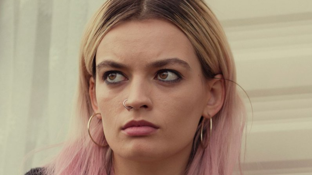 Emma Mackey Cast as Narnia’s Iconic White Witch in Greta Gerwig’s ...