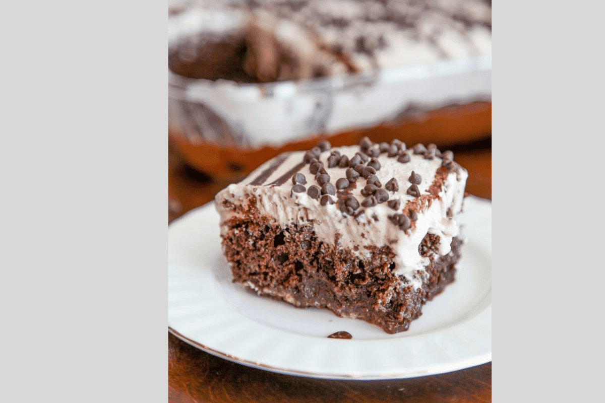 10 One-Pan Cakes for Easy Cleanup