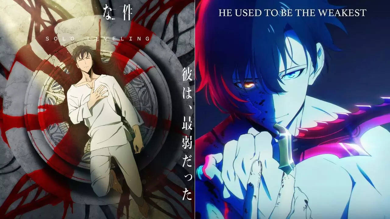 The controversial ending of Solo Leveling explained: Fans react to ...