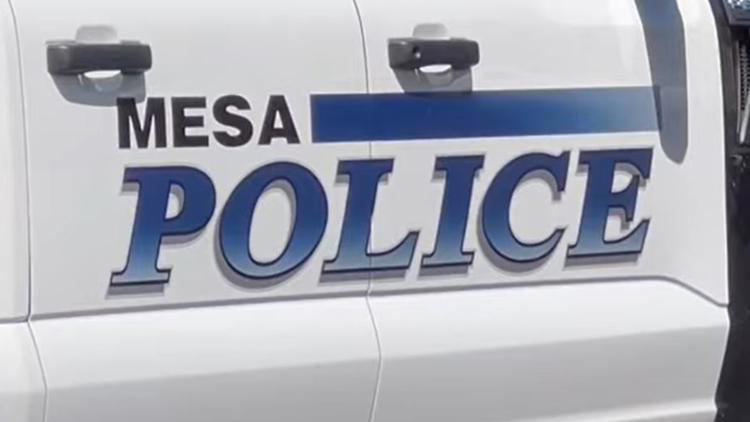 Mesa Church Pastor Arrested For Alleged Sex Crimes