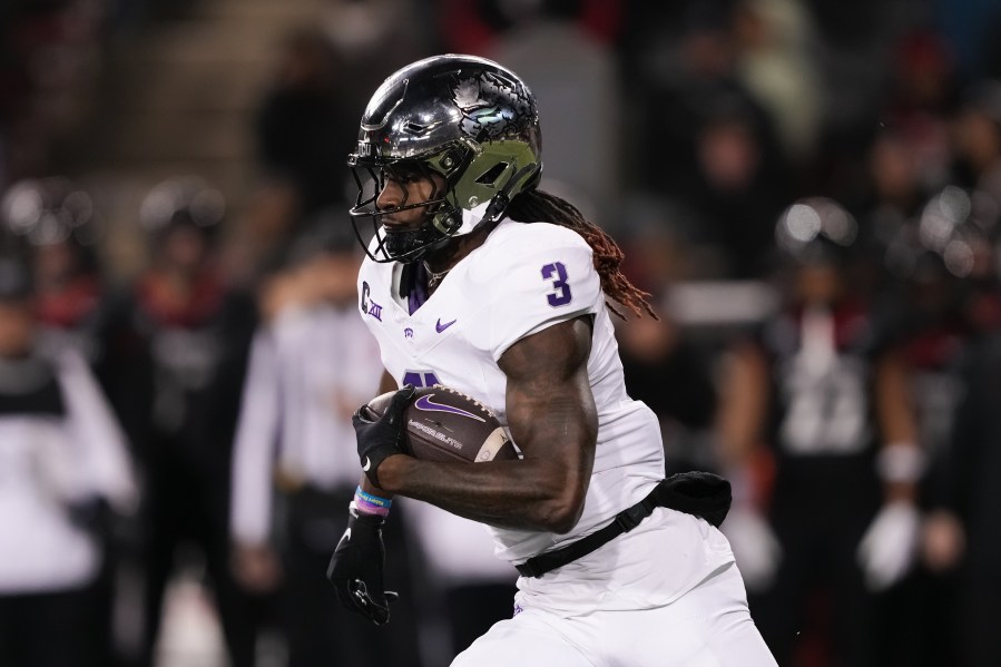 Marshall alum Savion Williams drafted by Green Bay Packers