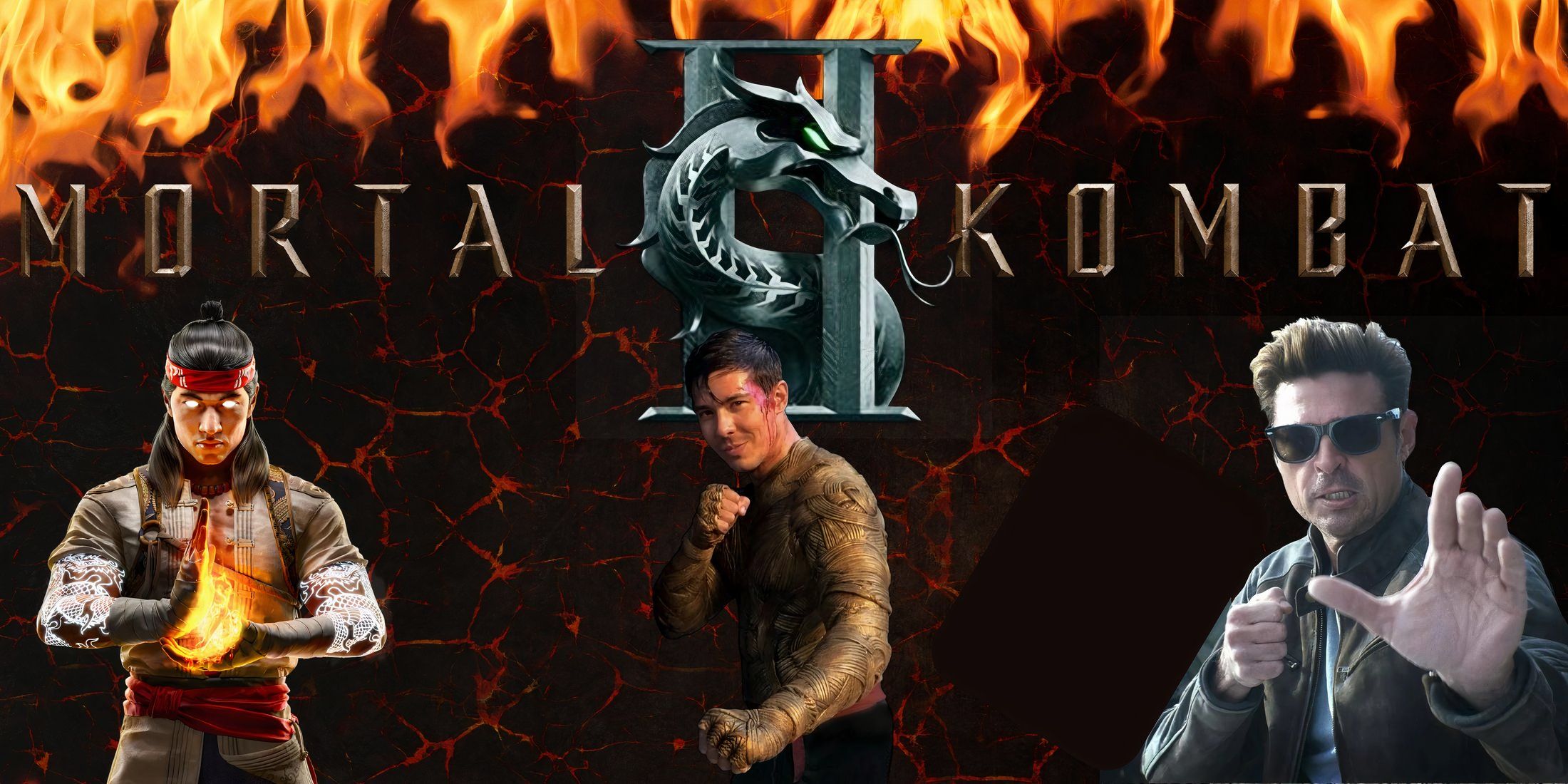 If Mortal Kombat 2 is a Hit, One Controversial Fighter May Be Worth Adding