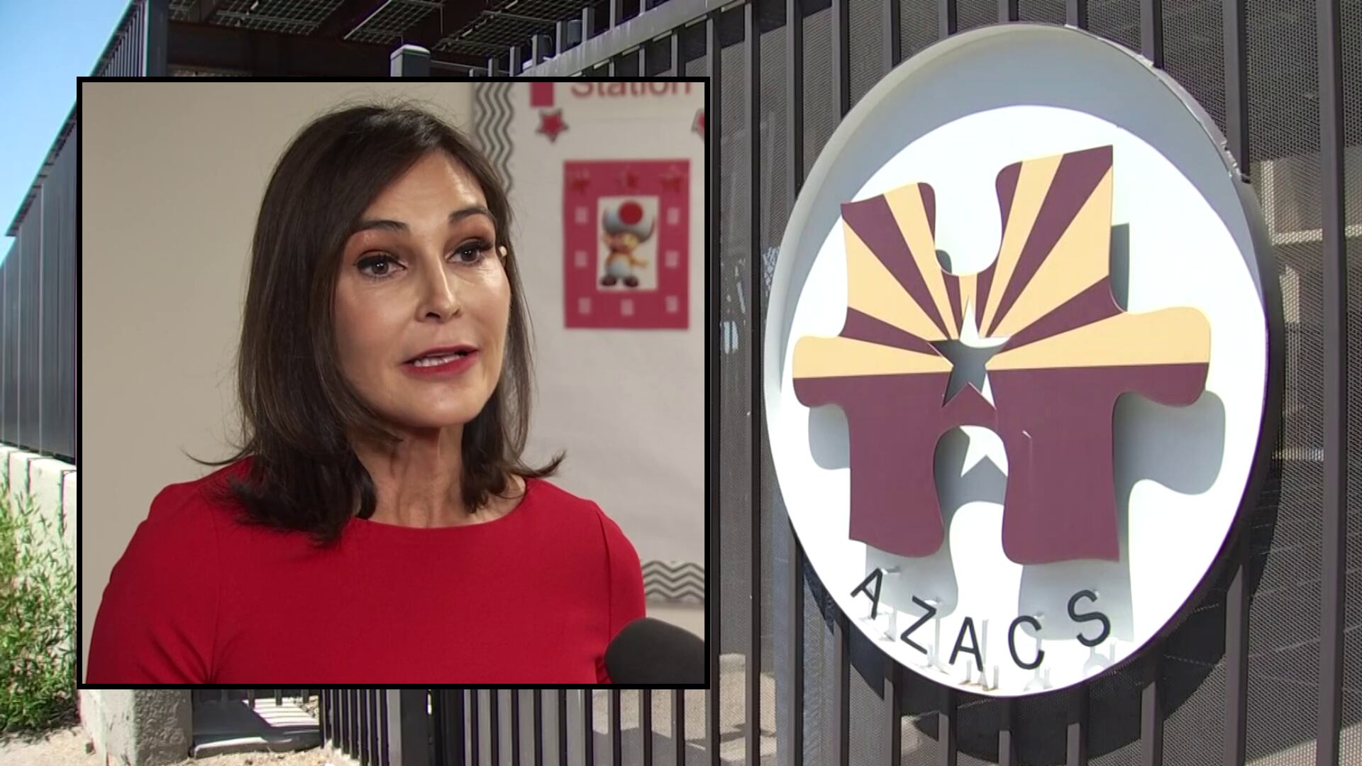 Arizona autism school founder appointed to role in Trump administration