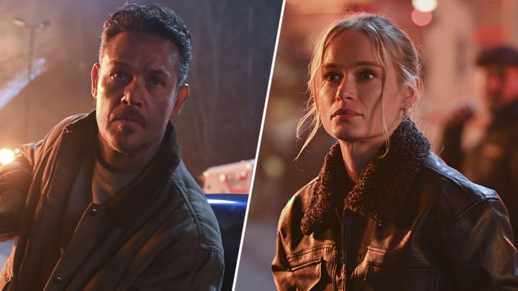 ‘Fire Country' EPs On Season 3 Finale Cliffhanger, Surprise Cast ...