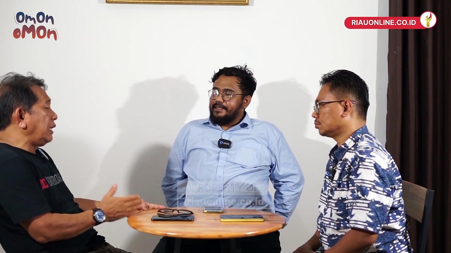 [Trailer] OMON-OMON - APBD DEFISIT KOK BELI MOBIL DINAS MEWAH