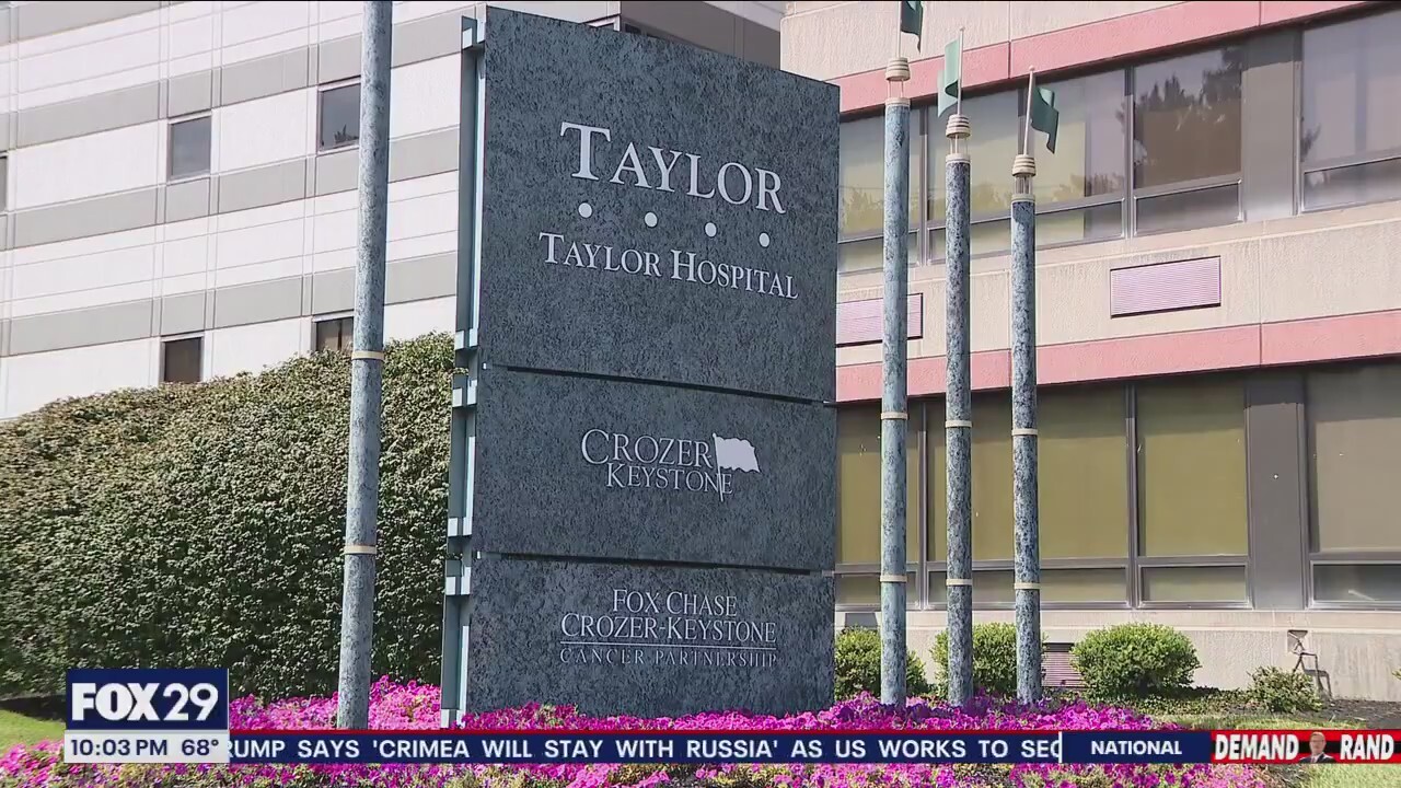 With the closure of Crozer, Taylor hospitals, over 75K must seek ...
