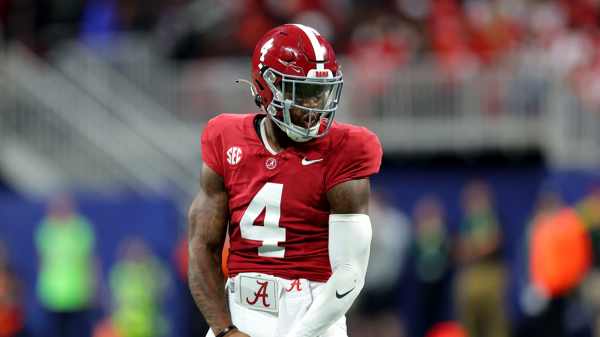 NFL Draft 2025, Day 2 recap: Seahawks, John Schneider finally draft a ...