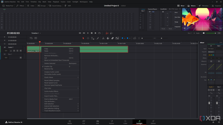 5 reasons I use DaVinci Resolve instead of After Effects for motion graphics