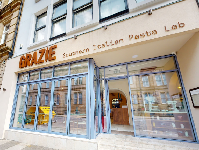 Sheffield's eight best restaurants you need to try in 2026 - according ...