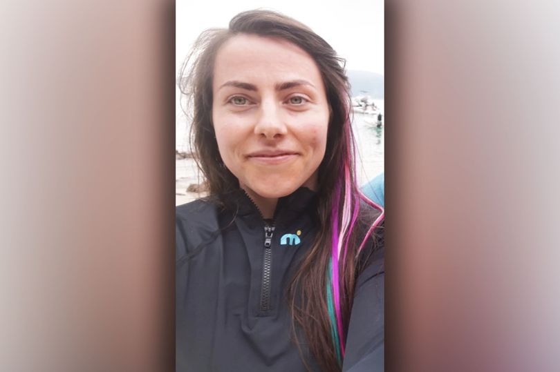 Woman, 34, left with horror health conditions after contracting Covid