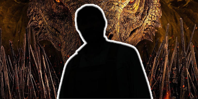 An Andor Star Has Been Cast in House of the Dragon Season 3