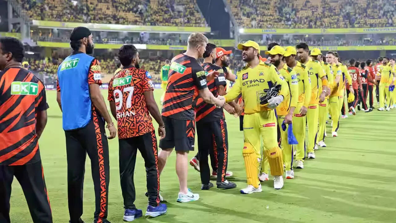 IPL 2025: Harshal' 4/28, Mendis’ allround show fashion Sunrisers ...