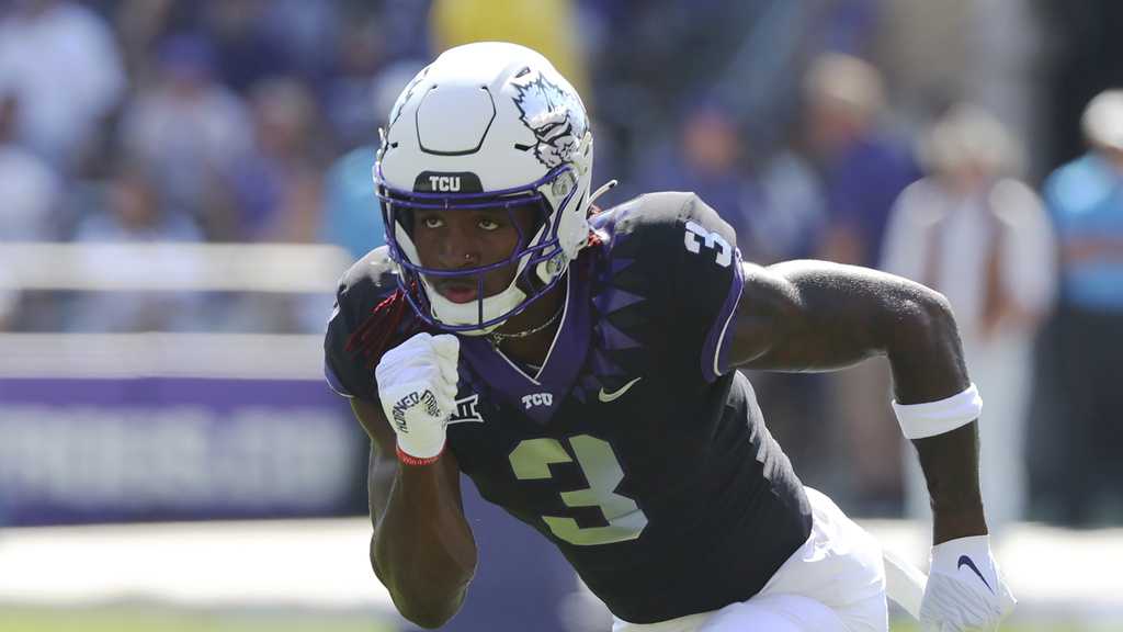 Packers draft offensive lineman and wide receiver on day two of 2025 ...