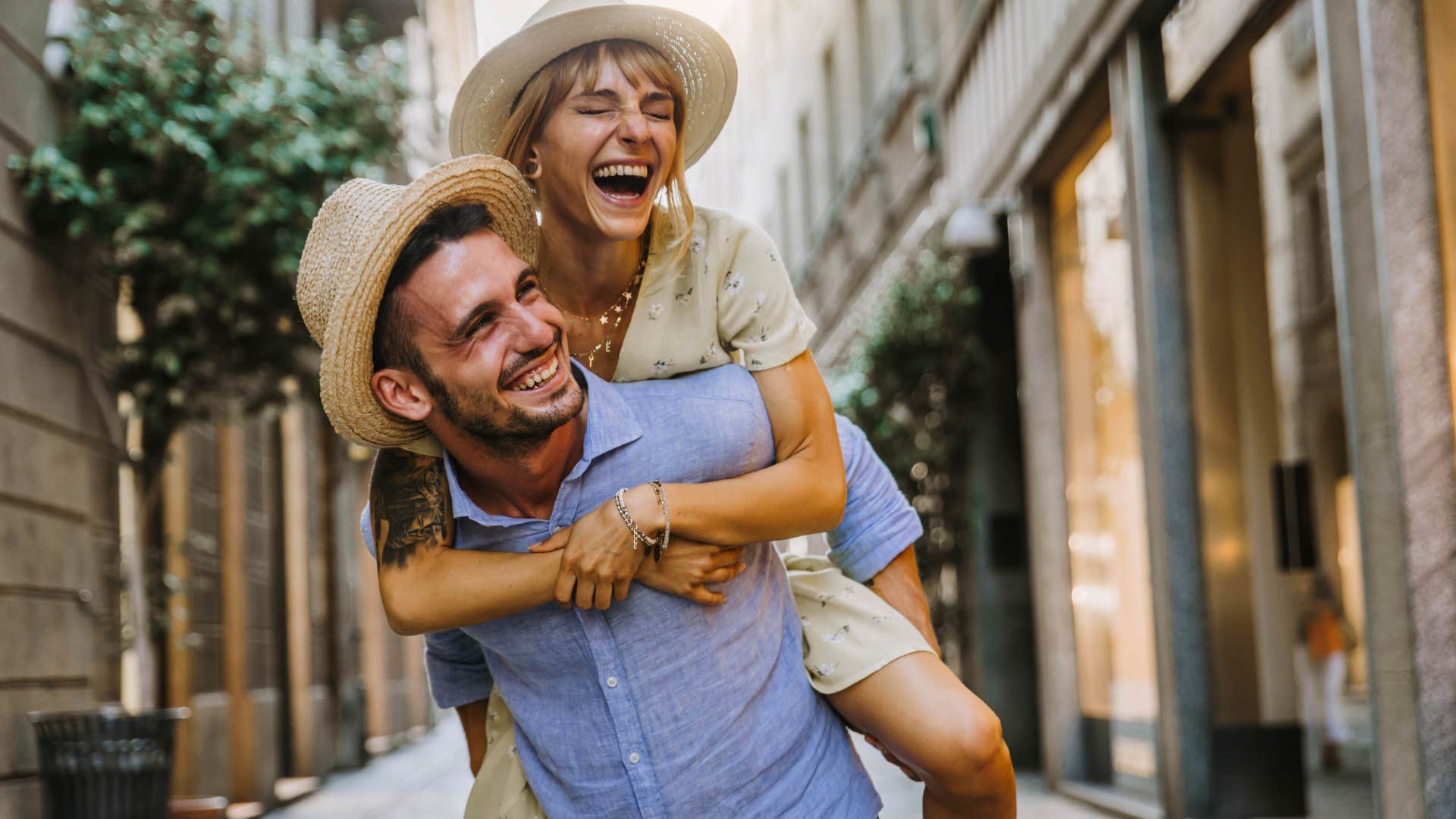 5 Rare Qualities That Make A Man Totally Irreplaceable To A Woman ...