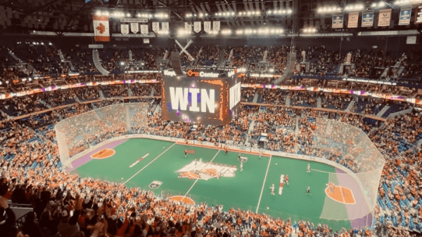 Bandits advance to NLL semifinals winning lowest-scoring playoff game ...