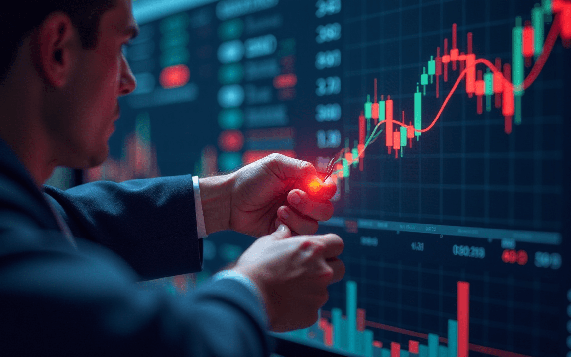 Risk alert: ‘mild recession’ could crash the S&P 500 to 3,700 level