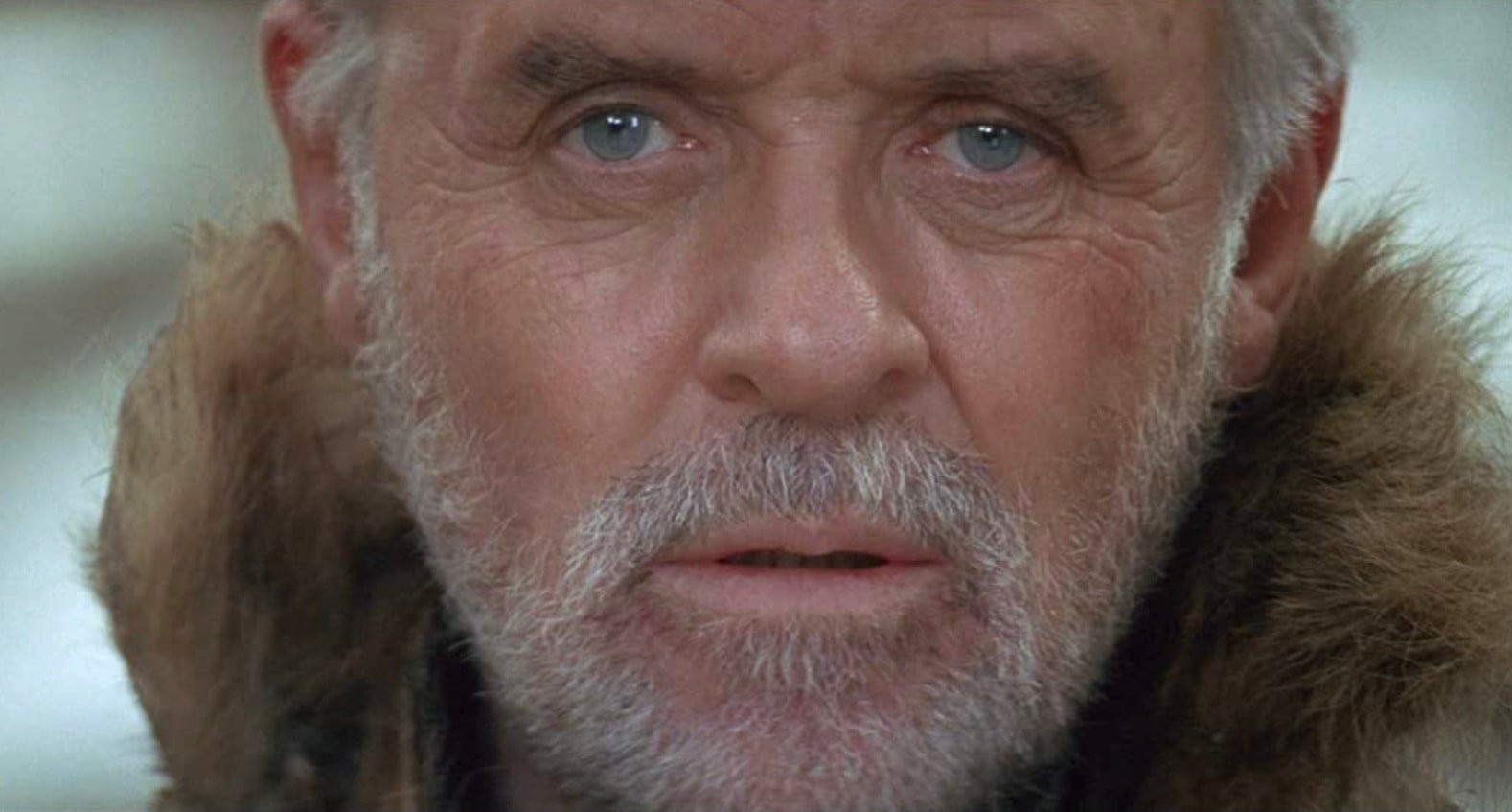 Tänään tv:ssä: Koukuttava seikkailuelokuva vuodelta 1997 – Anthony ...