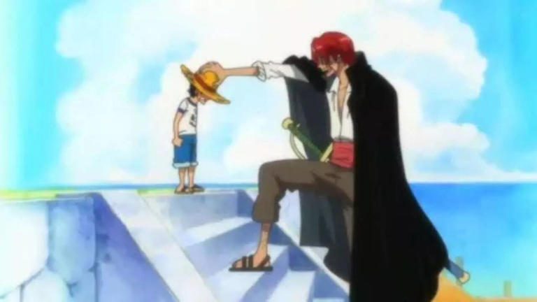 Shanks in One Piece: From Roger's crew to the final war