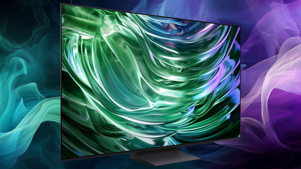 Save big on Samsung's S90D OLED 4K TV ahead of Super Bowl