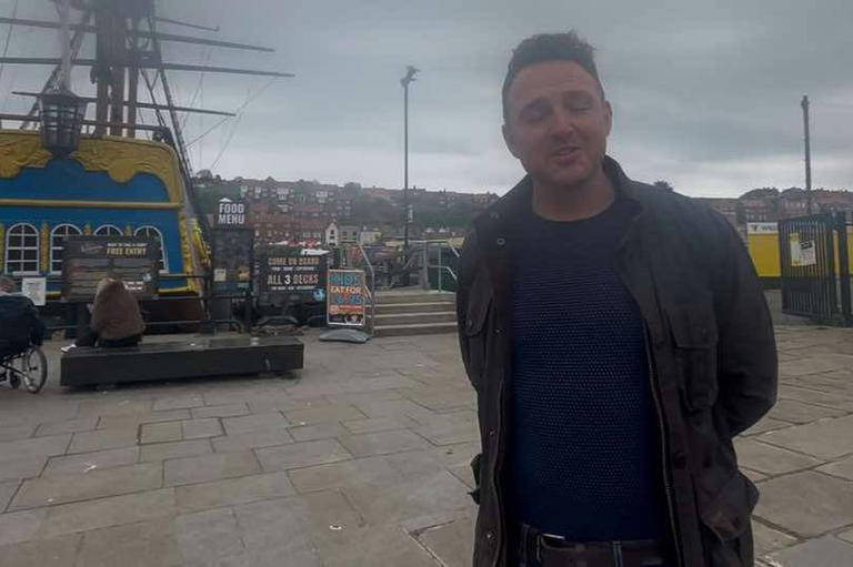 ‘It is a great place to live but I do wonder why everyone comes here as ...