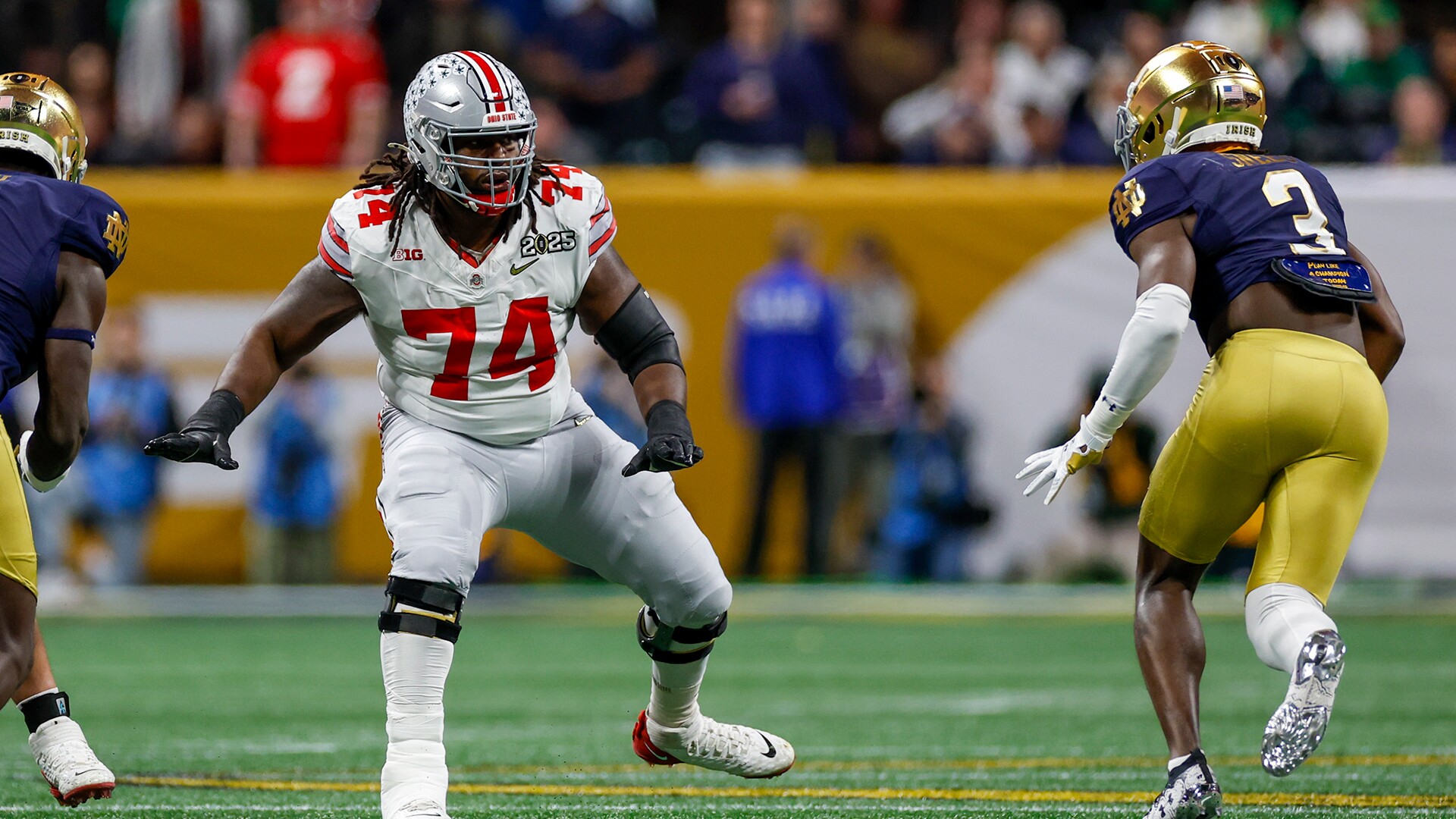 Vikings NFL draft picks 2025: Full list of Minnesota’s draft picks for ...