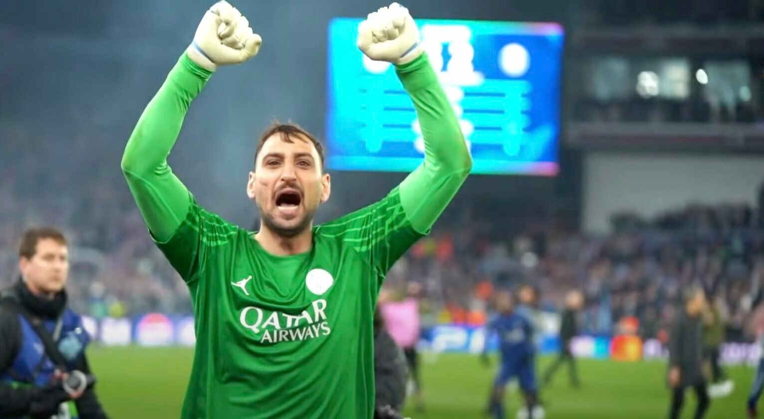 PSG/Bayern. Musiala sort du silence sur sa blessure et Donnarumma