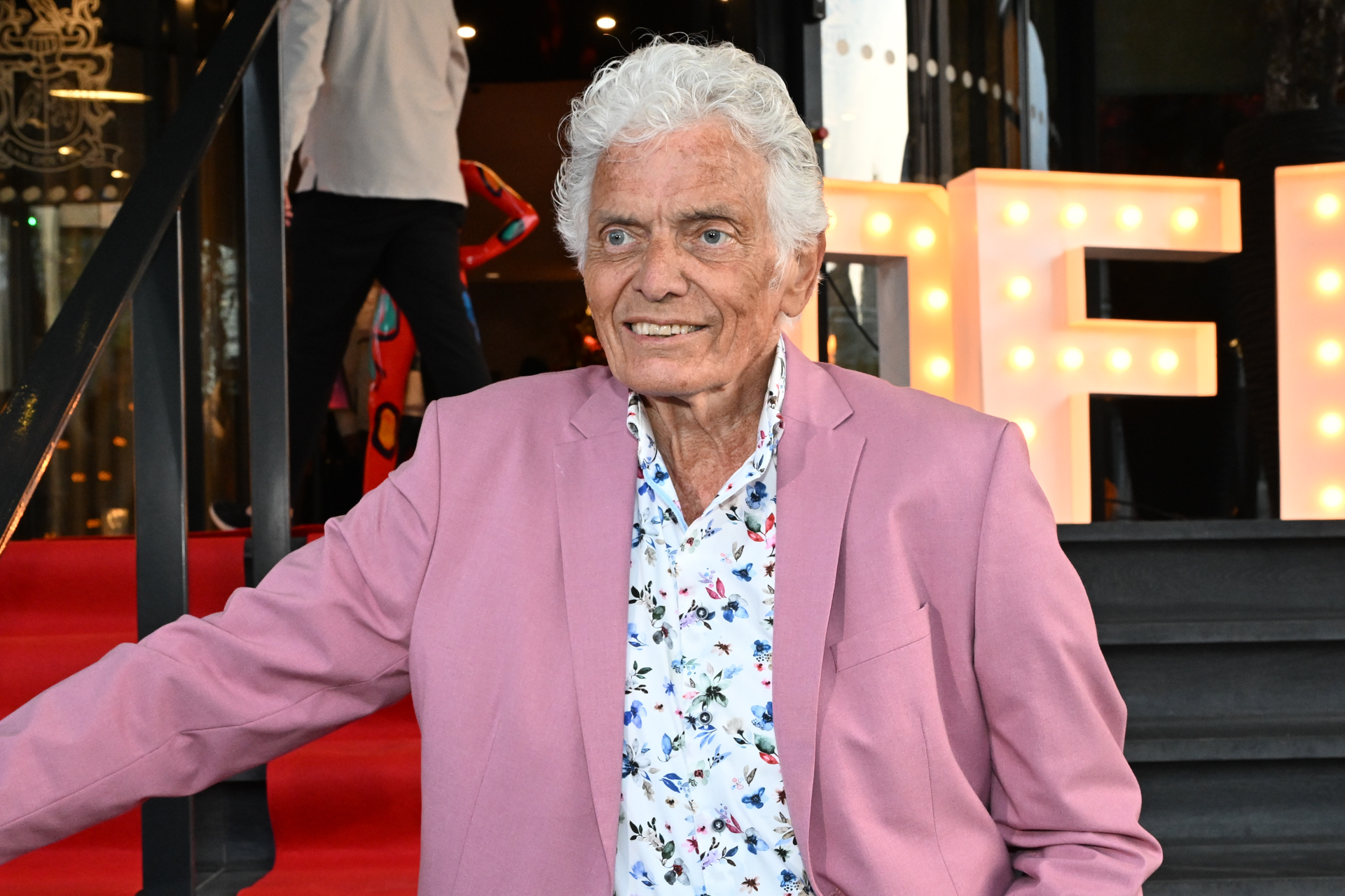 De mooiste foto's van Ben Cramer