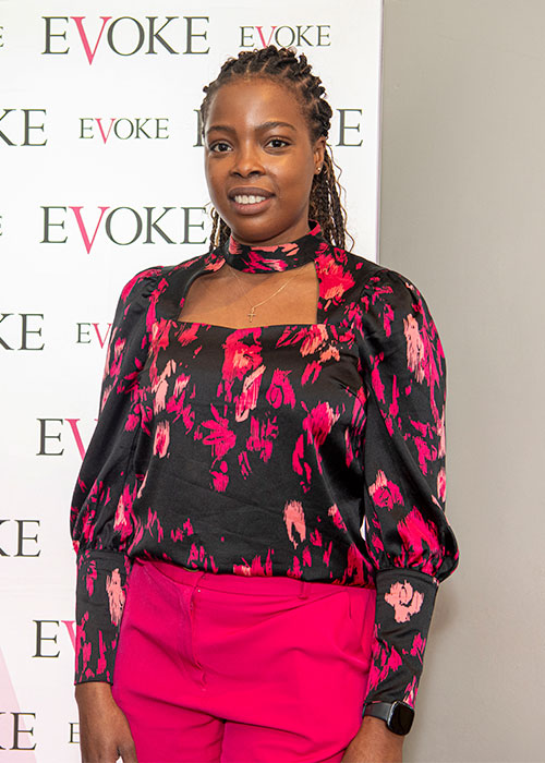 PICS: Lansdowne Ladies were out in force for the 2025 fundraising lunch ...