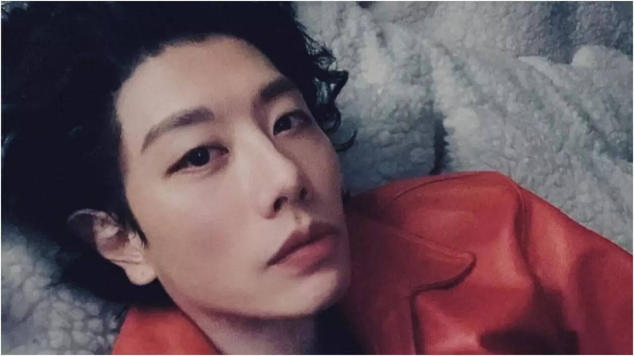 Singer Park Hyo Shin once again caught up with the police and faces a ...