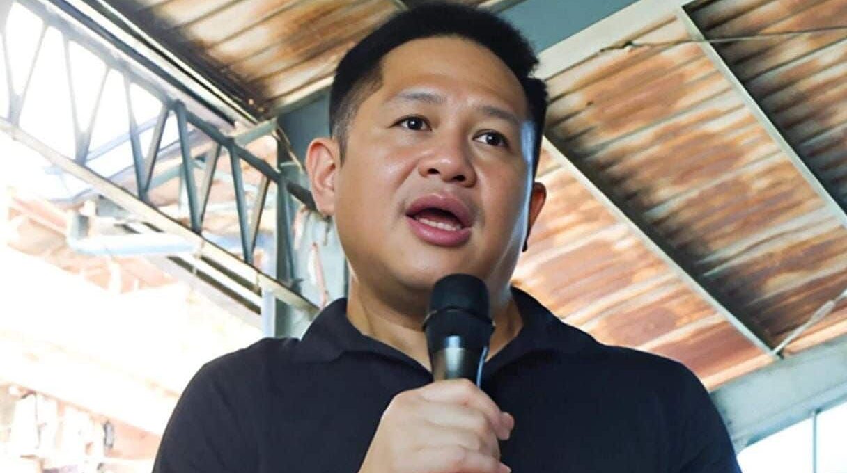 Anchor CJ Hirro dares Rillo to live debate over P71-M project