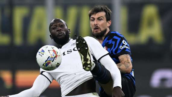 Corsera - Dagli infortuni al calendario passando per Inzaghi e Conte: Inter e Napoli, pro e ...