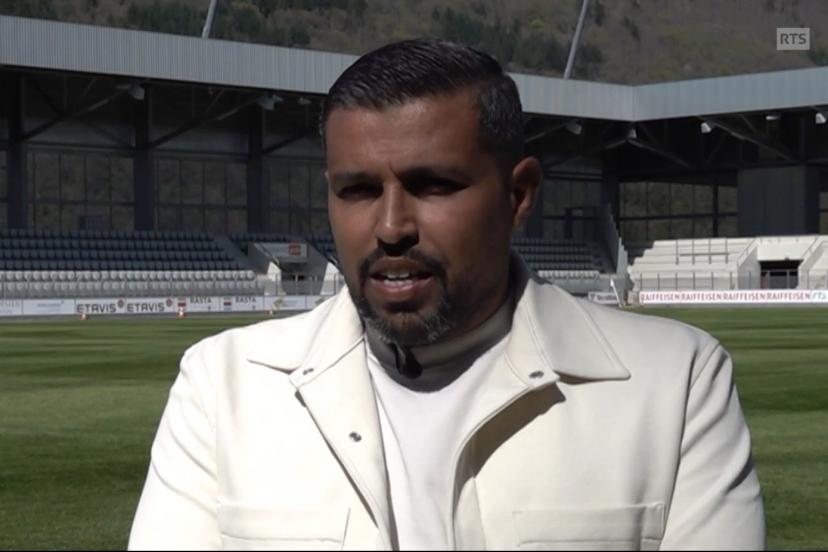 Samir Chaibeddra, le protégé de Pierre Sage qui s'émancipe en Suisse ...