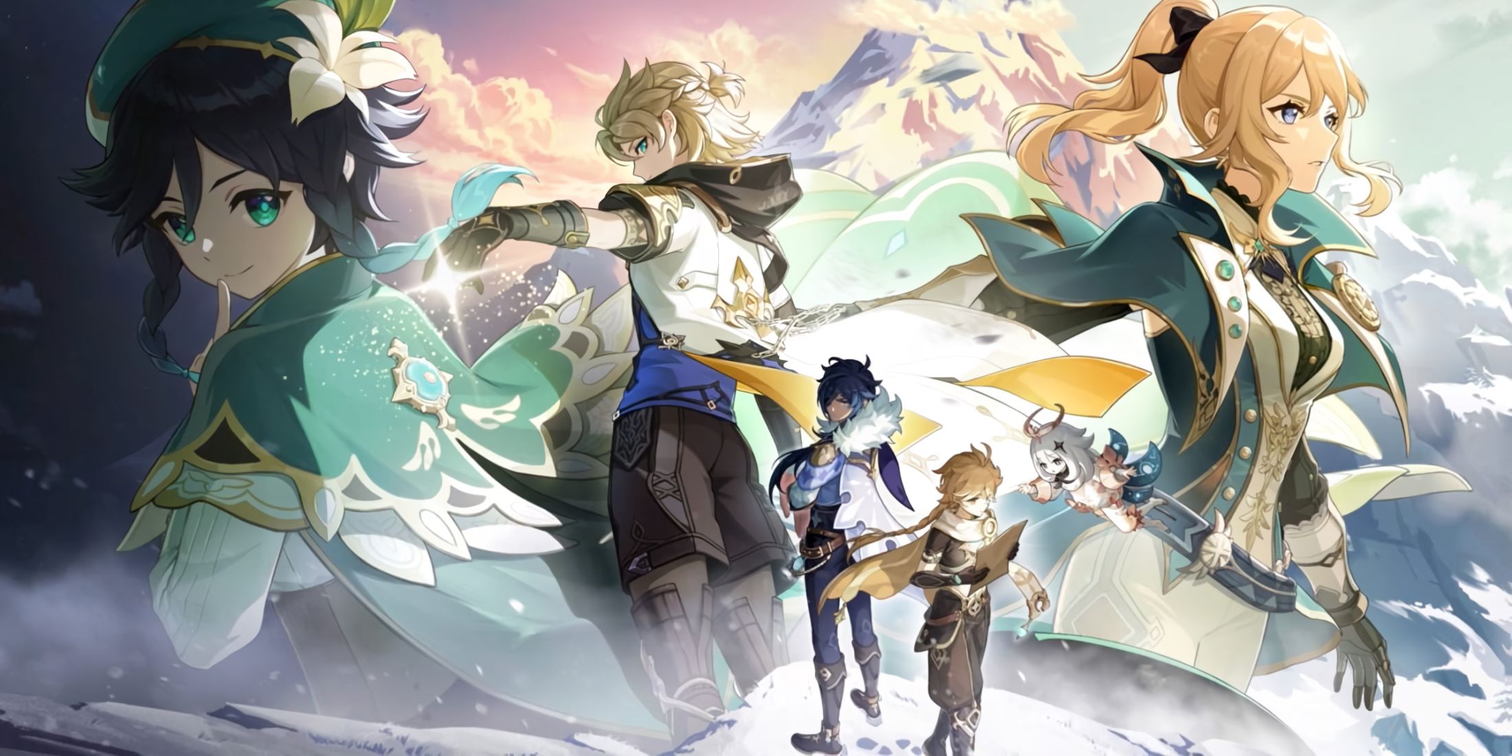 Genshin Impact Chart Shows Version 5.6 Primogem Count