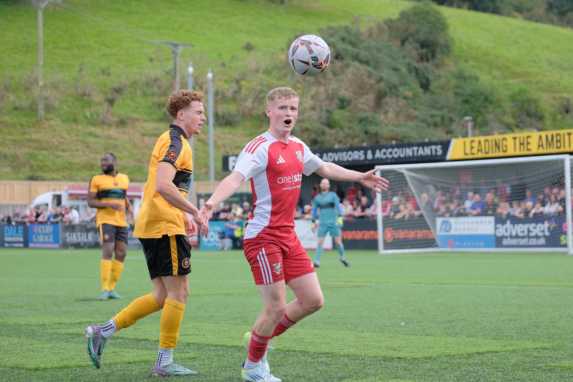 Scarborough Athletic FC Board of Directors issue update on battle to ...