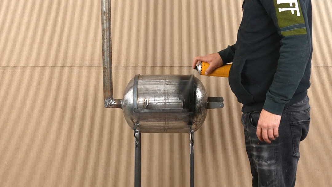 Easiest Way to Build your Dream BBQ Grill Set