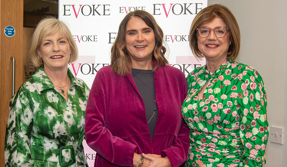 PICS: Lansdowne Ladies were out in force for the 2025 fundraising lunch ...