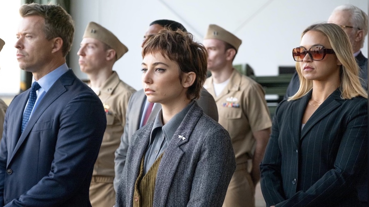 NCIS: Sydney Renewed for Season 3 Ahead of Season 2 Finale; Details Inside