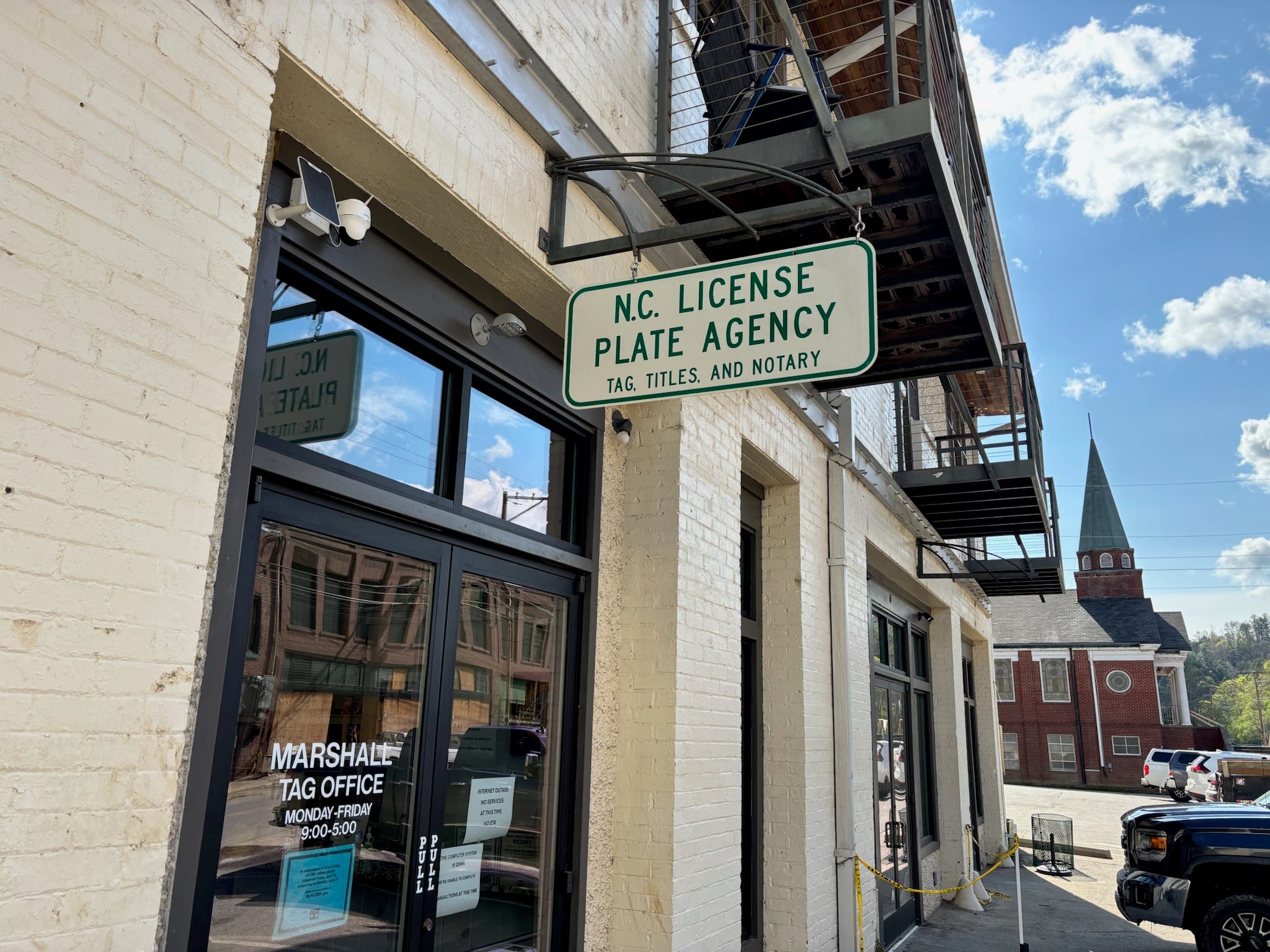 Ahead of Marshall's reopening, businesses strove to keep music alive ...