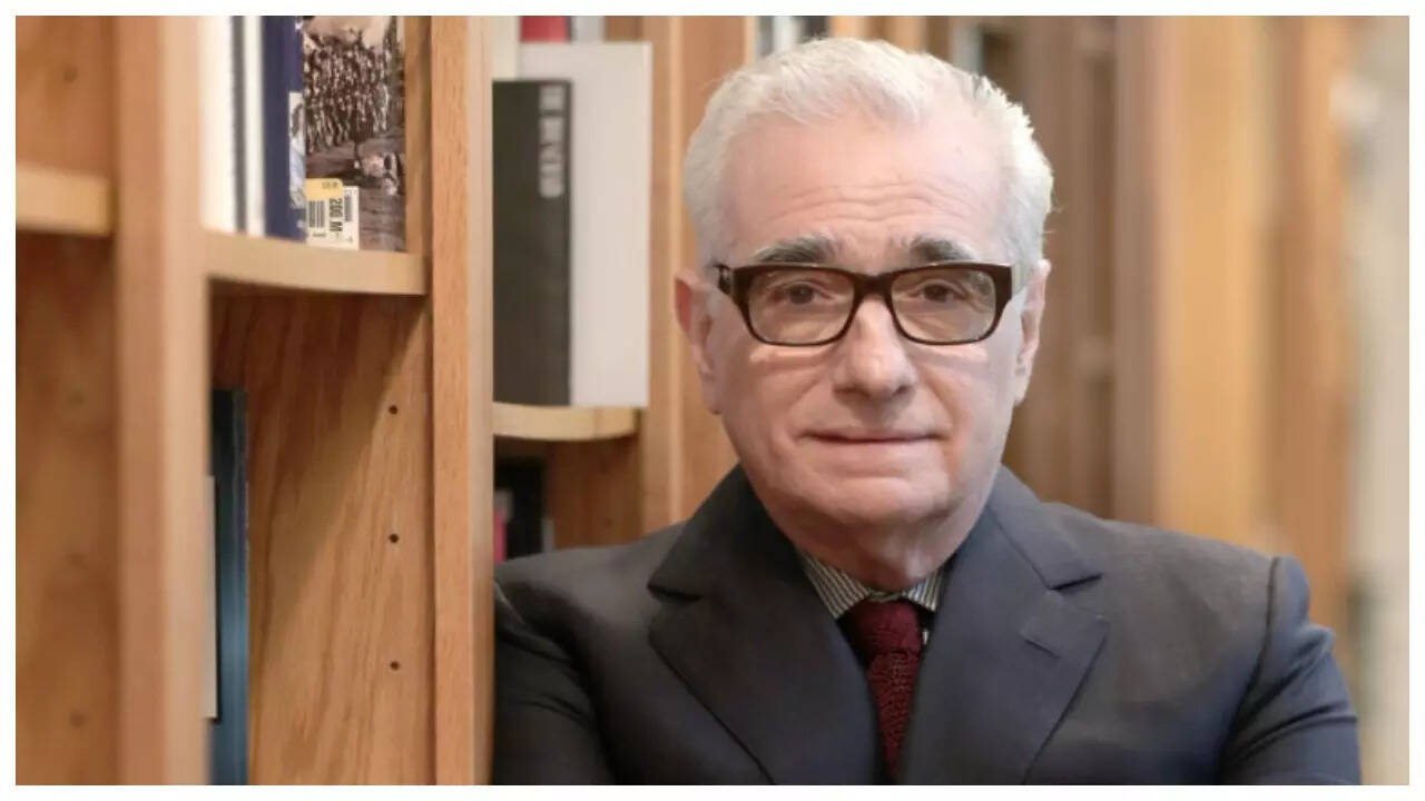 Martin Scorsese comes on board as Executive Producer for Ishaan Khatter ...